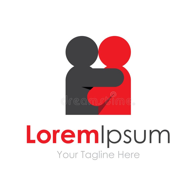 Couple Love Hug Stock Illustrations – 37,574 Couple Love Hug Stock ...