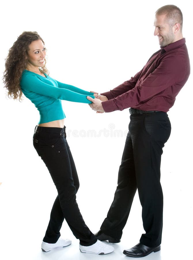 Love Couple Smiling Picture. Image: 6759787