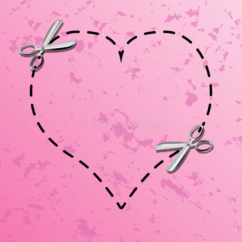 Coupon Border Scissors Stock Illustrations – 1,751 Coupon Border ...