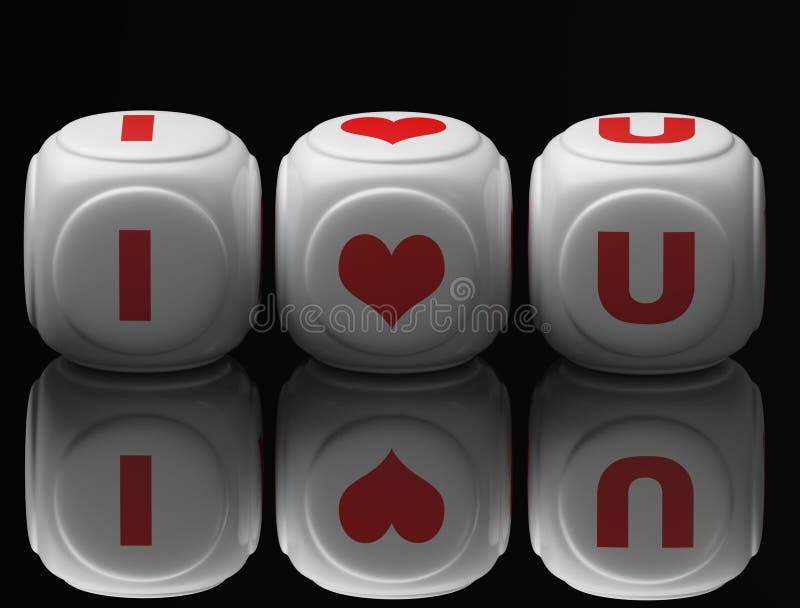 Love Cubs stock illustration. Illustration of love, romantic - 26320925