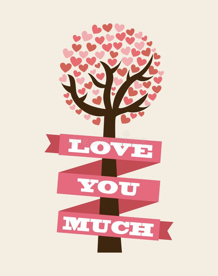 Love design stock vector. Illustration of emotion, typography - 44718576