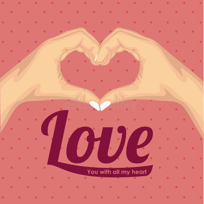 Love blueprint stock vector. Illustration of plan, geometric - 29601347