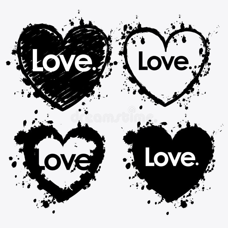 Love design stock vector. Illustration of artwork, drawing - 22993025