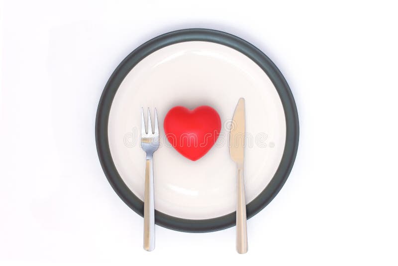 Love bag stock image. Image of design, boutique, kraft - 37511749