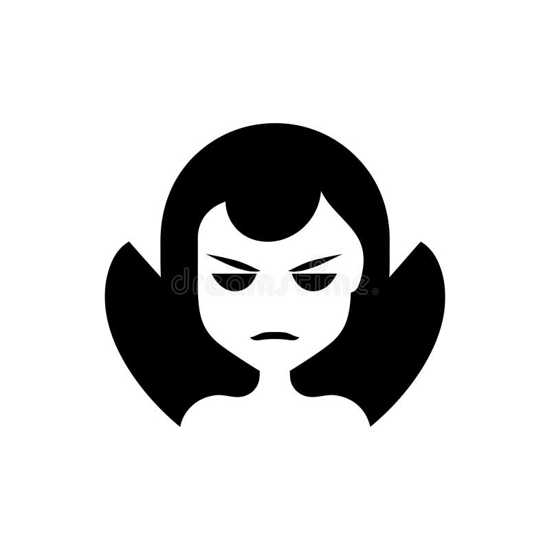 Love Does Not Delight in Icon Stock Vector - Illustration of disrespect ...