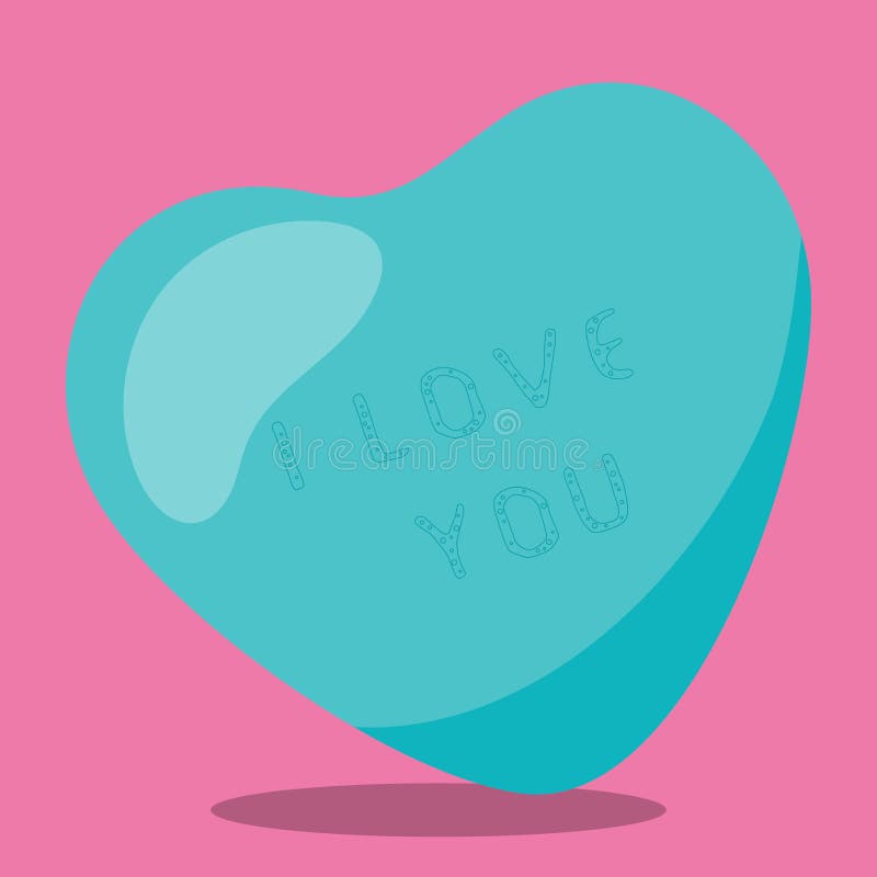 Love glass heart 15 stock vector. Illustration of glass - 198989054