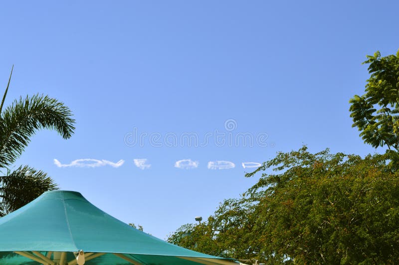 Love God aerial message stock image. Image of faith, writing - 83144549