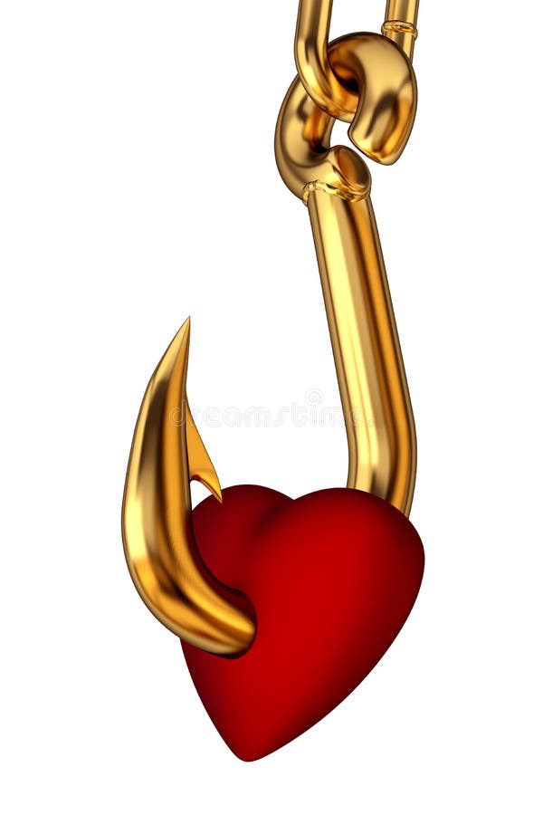 I Love Gold Hand Drawn Vector Illustration in Cartoon Comic Style Man ...