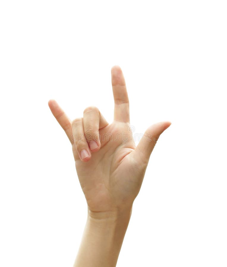 4,748 Love Sign Language Stock Photos - Free & Royalty-Free Stock ...