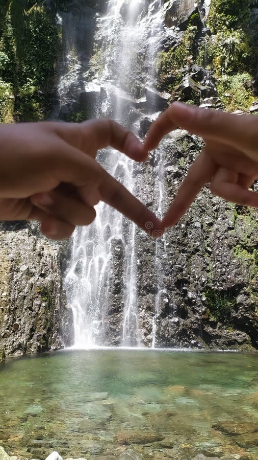 This is love hands stock image. Image of girlfriend - 270103045