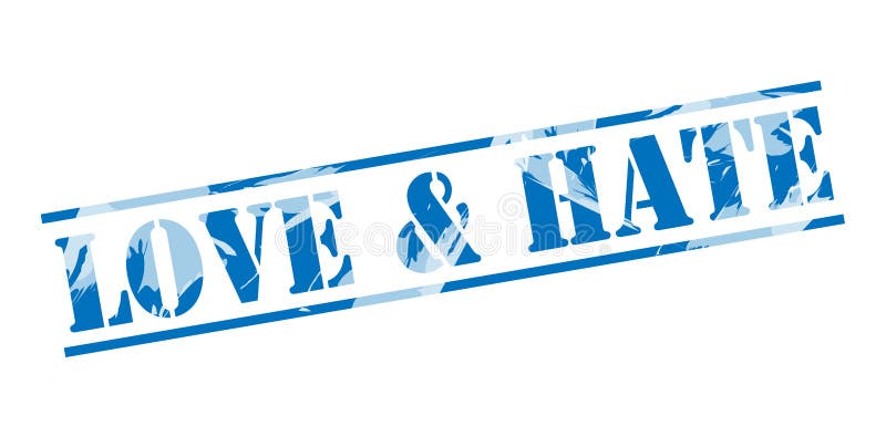 Hate Stamp Stock Illustrations – 753 Hate Stamp Stock Illustrations ...