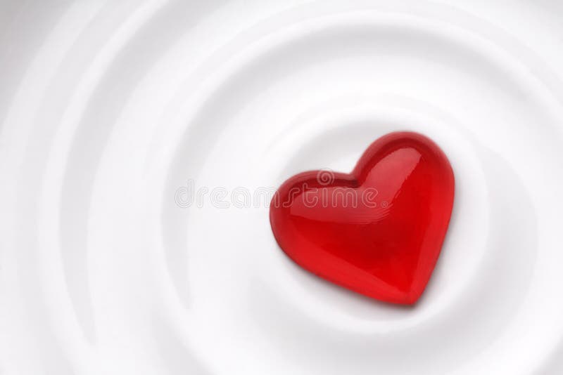 Good at heart stock illustration. Illustration of february - 59595