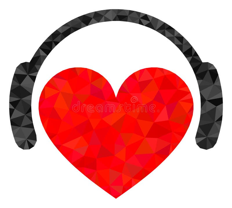 Triangle Headphones Stock Illustrations – 790 Triangle Headphones Stock ...