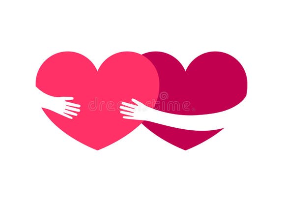 Two Hearts Holding Hands Stock Illustrations – 470 Two Hearts Holding ... Two Hearts Holding Hands Stock Illustrations – 470 Two Hearts Holding ...