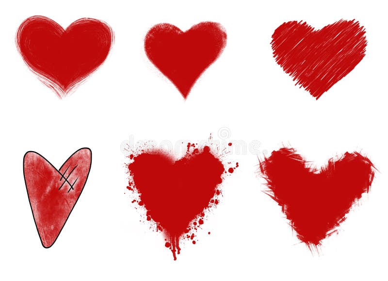 Heartbreak Stock Illustrations – 5,712 Heartbreak Stock Illustrations ...