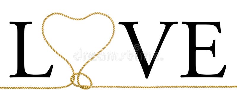 Love - Heat-Loop stock illustration. Illustration of conceptual - 12510788