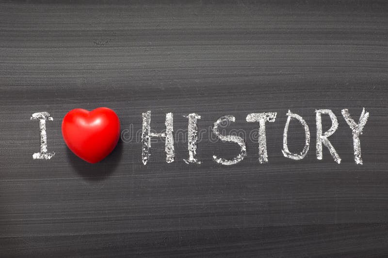 Love history stock image. Image of phrase, shape, symbol - 38186079