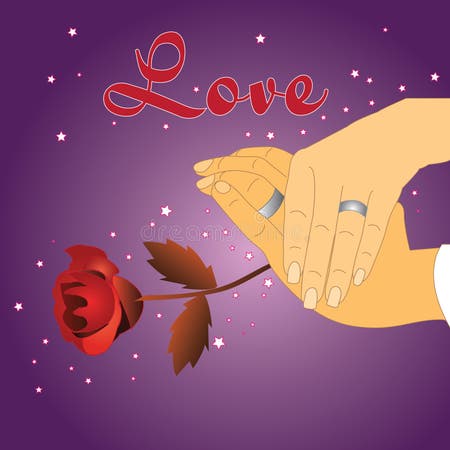 Engaged Hand Stock Illustrations – 17,803 Engaged Hand Stock ...