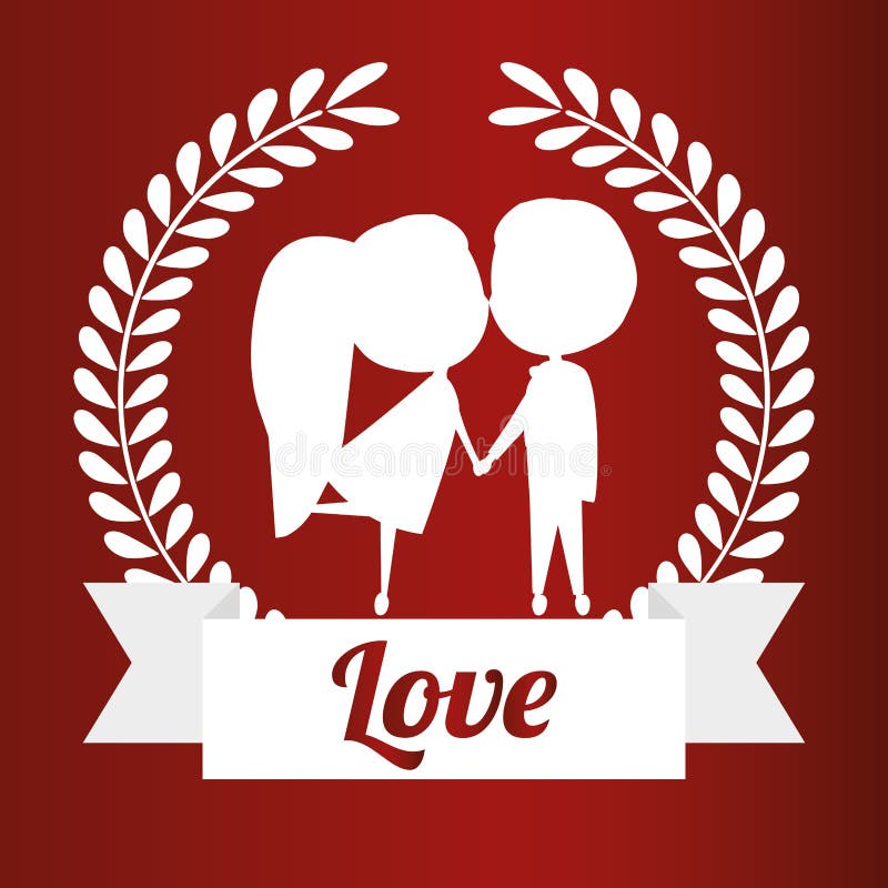 Love icon design stock vector. Illustration of passion - 66094989