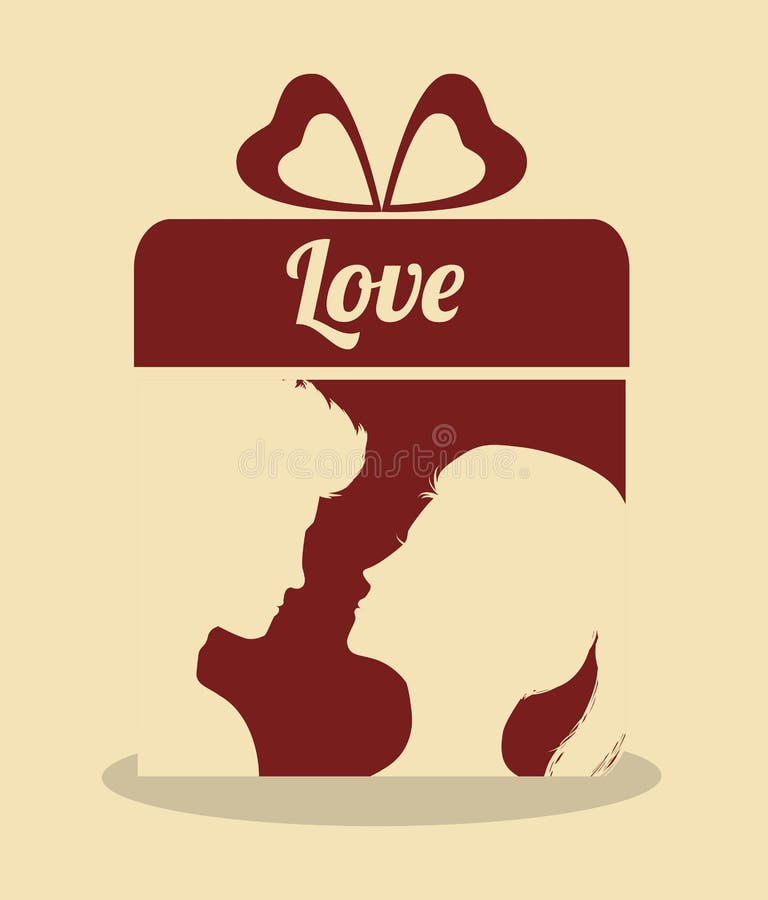 Love icons stock vector. Illustration of icon, element - 62474214