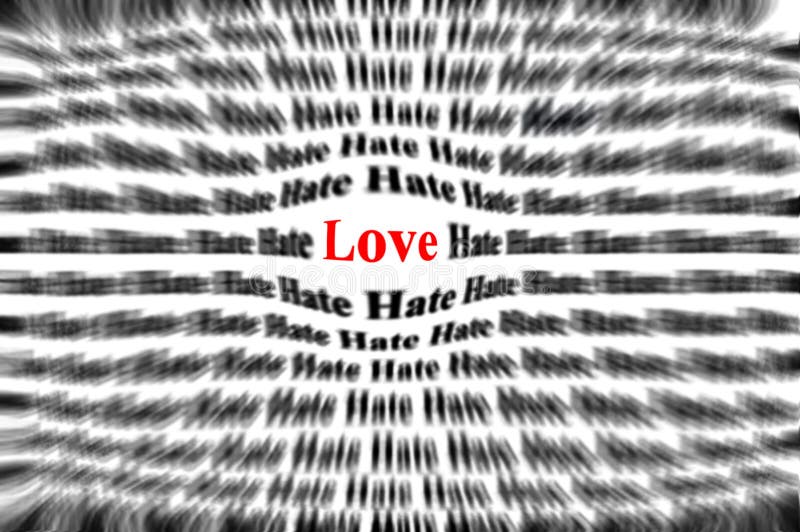 Love is Important stock photo. Image of difference, sayings - 28537300