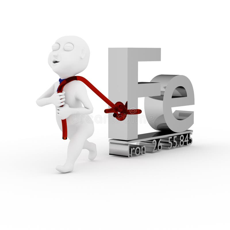 Love iron. stock illustration. Illustration of happy - 36967403