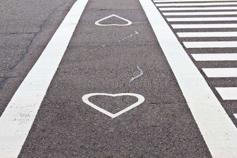 Love Lane Street Sign stock photo. Image of sign, background - 5954670