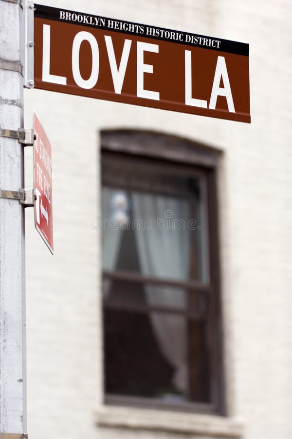 Love Lane Street Sign stock photo. Image of sign, background - 5954670