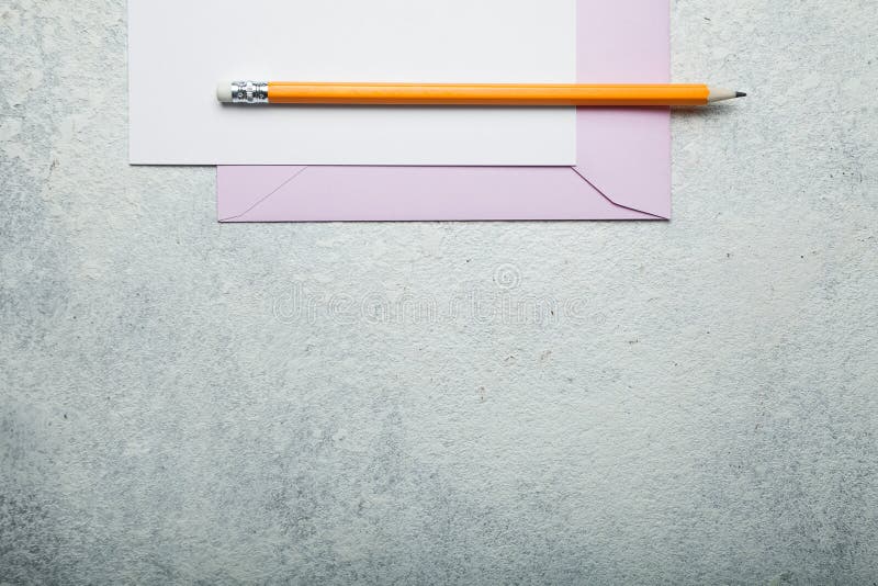 Love Letter. Background Valentine`s Day Stock Photo - Image of postcard ...