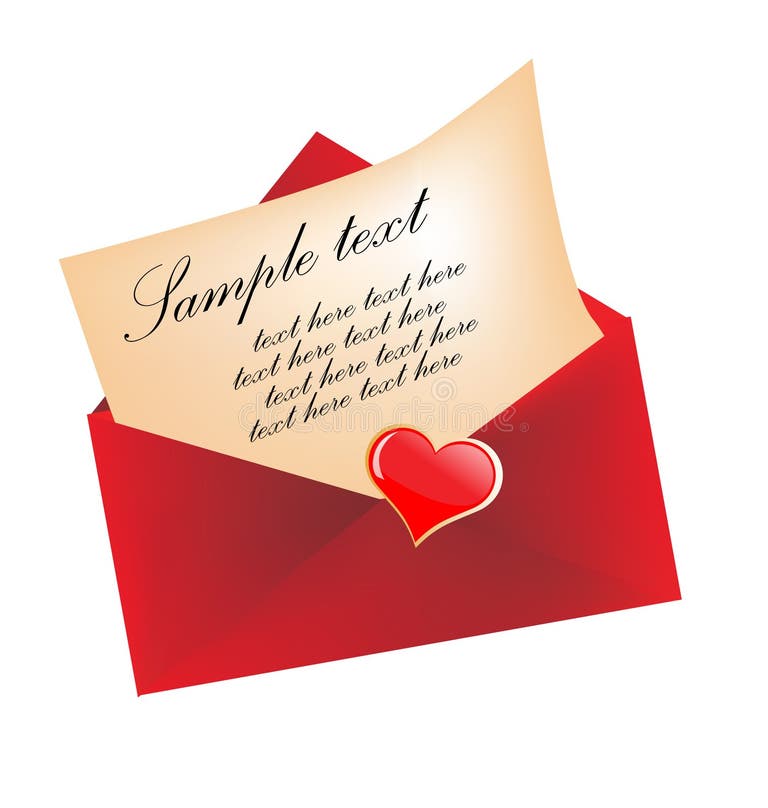 Marriage Letter Stock Illustrations – 31,842 Marriage Letter Stock ...