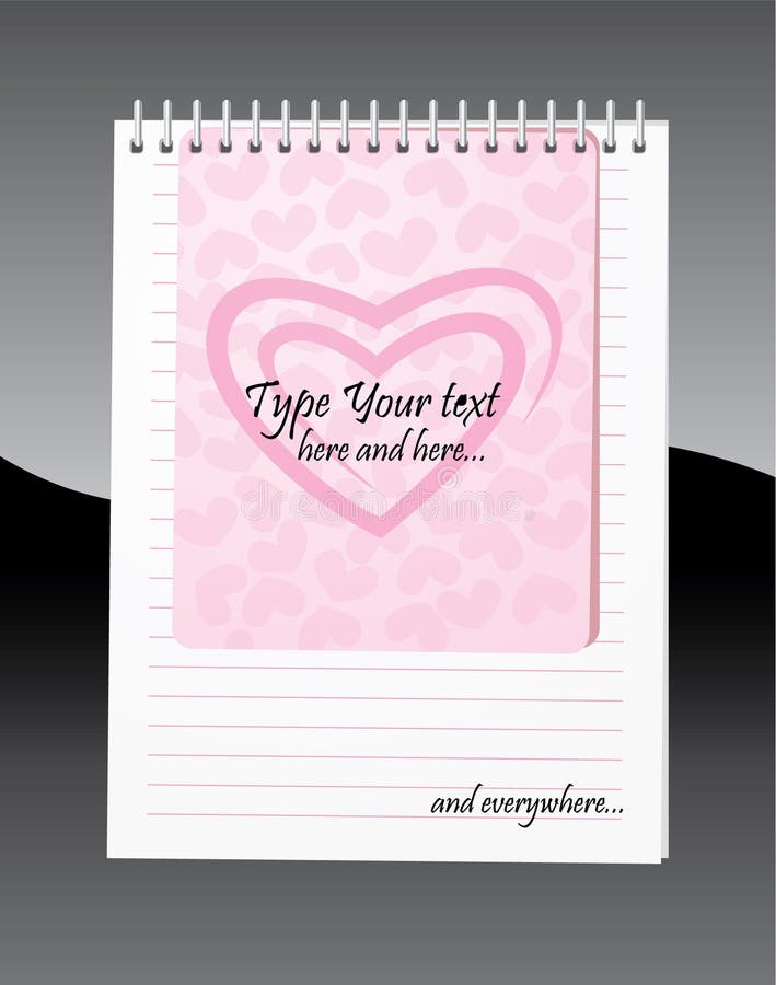 Empty Love Sheet Stock Illustrations – 2,390 Empty Love Sheet Stock ...