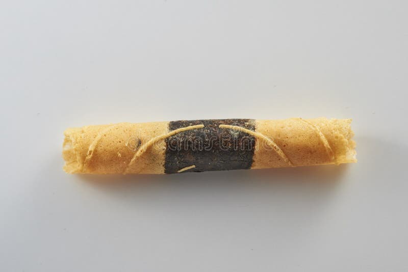 Love Letter Roll Cookies Stock Photos - Free & Royalty-Free Stock ...