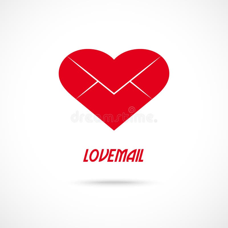 Lovemail Vector Stock Illustrations – 2 Lovemail Vector Stock ...