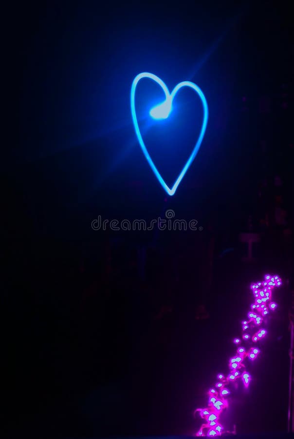 Love stock photo. Image of light, love, paintings, dream - 124096452