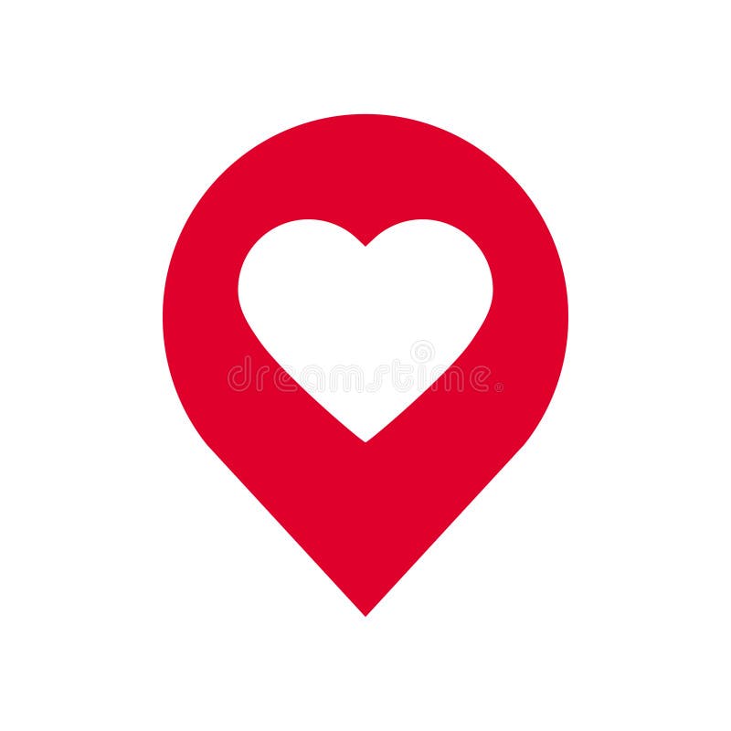 Location Pin Icon with Number Set, Pin Map Marker Pointer Set Icons ...