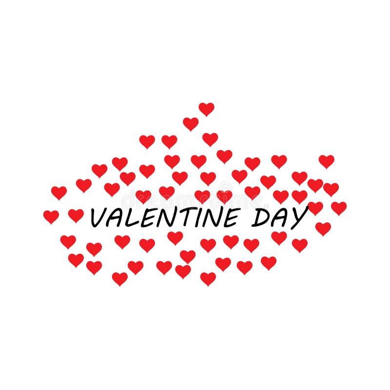 Love Logo Vector Icon Illustration Design Template Stock Vector ...