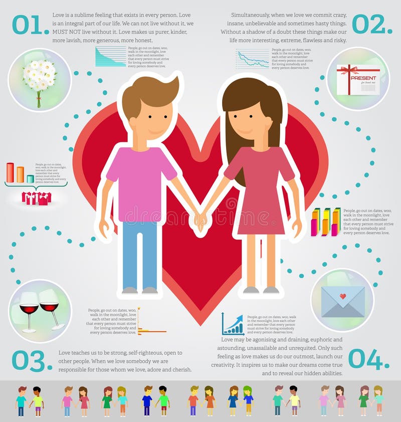 Marriage Infographic Stock Illustrations – 2,535 Marriage Infographic ...