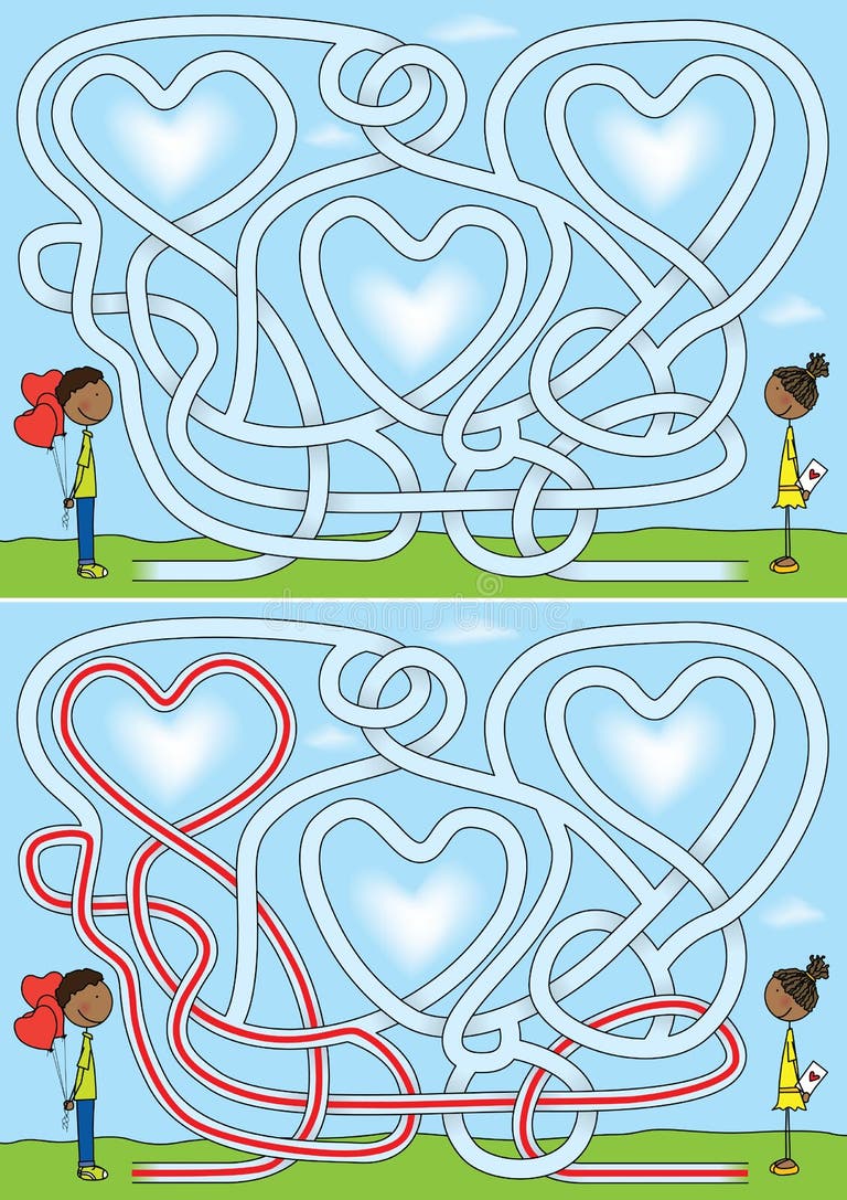 African Maze Stock Illustrations – 854 African Maze Stock Illustrations ...