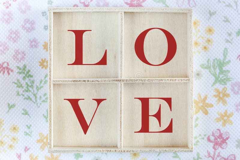 Love message stock photo. Image of cargo, container, relationships ...