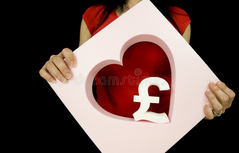 Love money stock image. Image of balance, idea, investment - 22964065