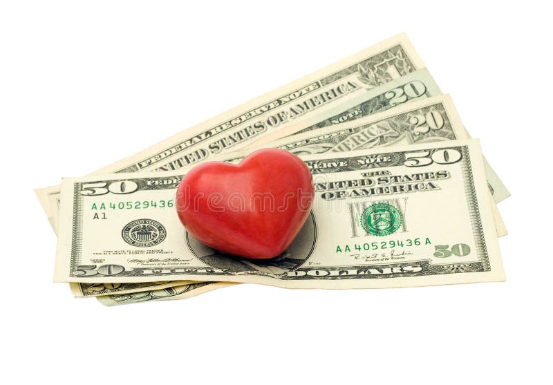 Love Money stock photo. Image of debt, money, investment - 18201552