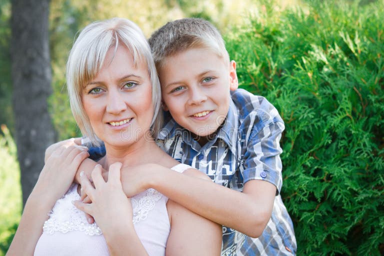 210,571 Mother Son Love Stock Photos - Free & Royalty-Free Stock Photos ...