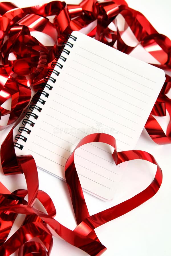 Love note stock photo. Image of card, birthday, background - 17855296