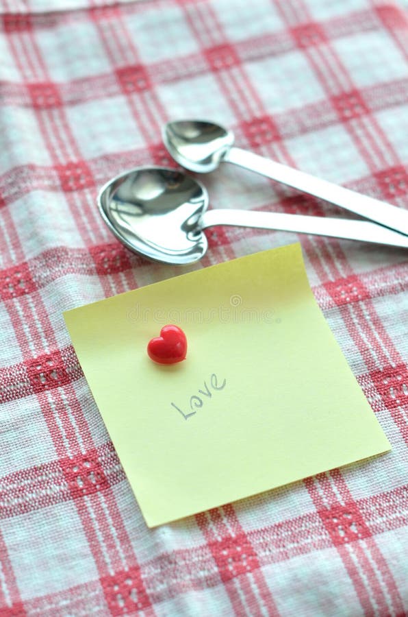 Love Note stock photo. Image of shape, secret, valentine - 38398172