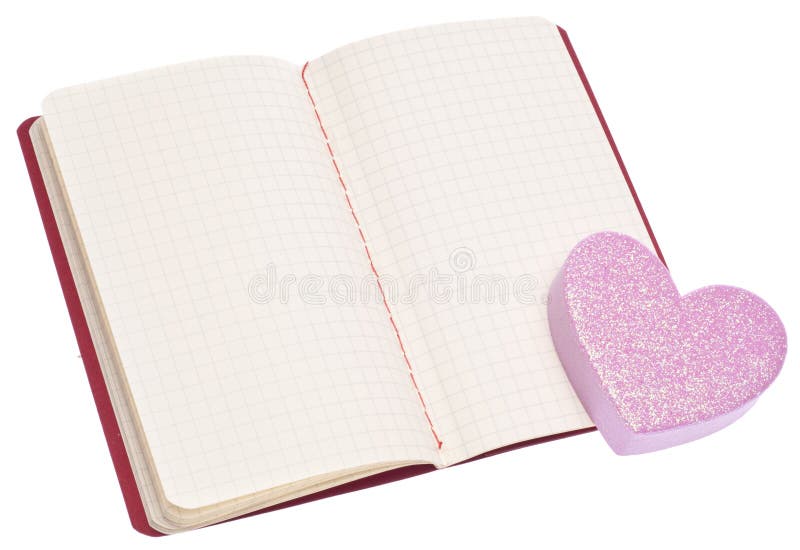 Love Notes stock photo. Image of relationship, symbol - 18024980