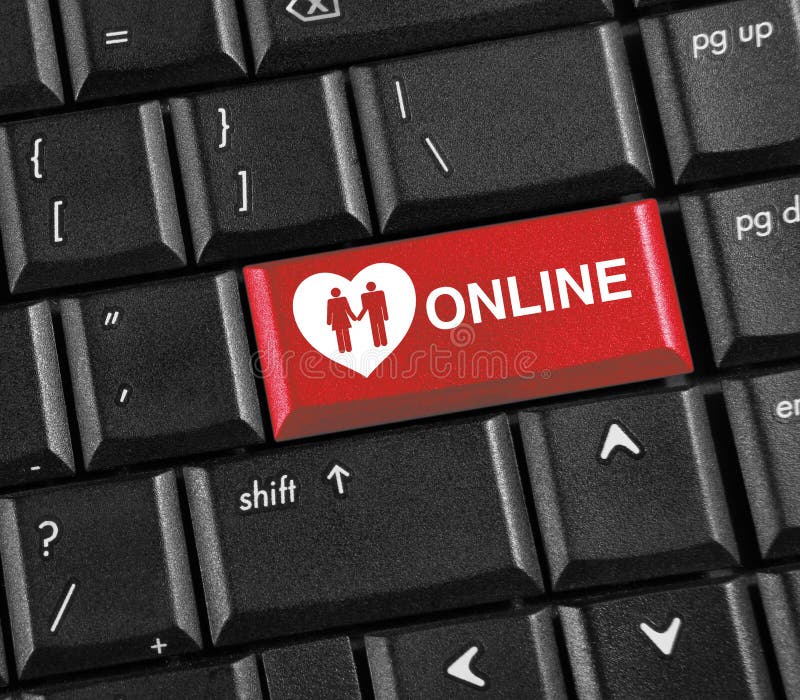 Love stock photo. Image of romance, mail, design, online - 36884730