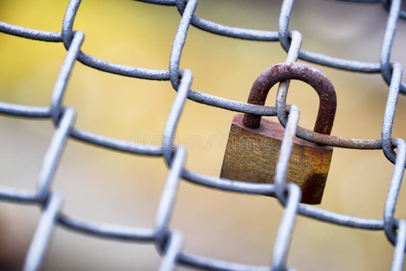 Love padlock stock photo. Image of couple, metal, love - 50055888