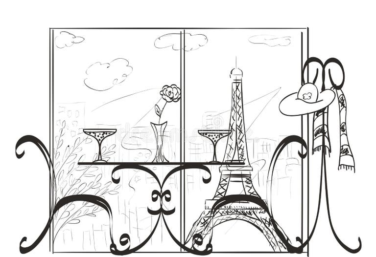 Sketch Monuments Stock Illustrations – 983 Sketch Monuments Stock ...