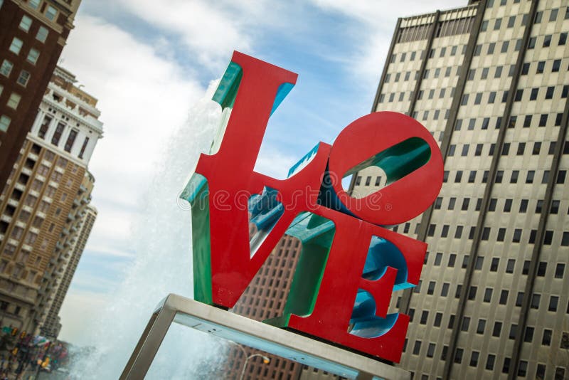 Love Sign Philadelphia Stock Photos - Free & Royalty-Free Stock Photos ...