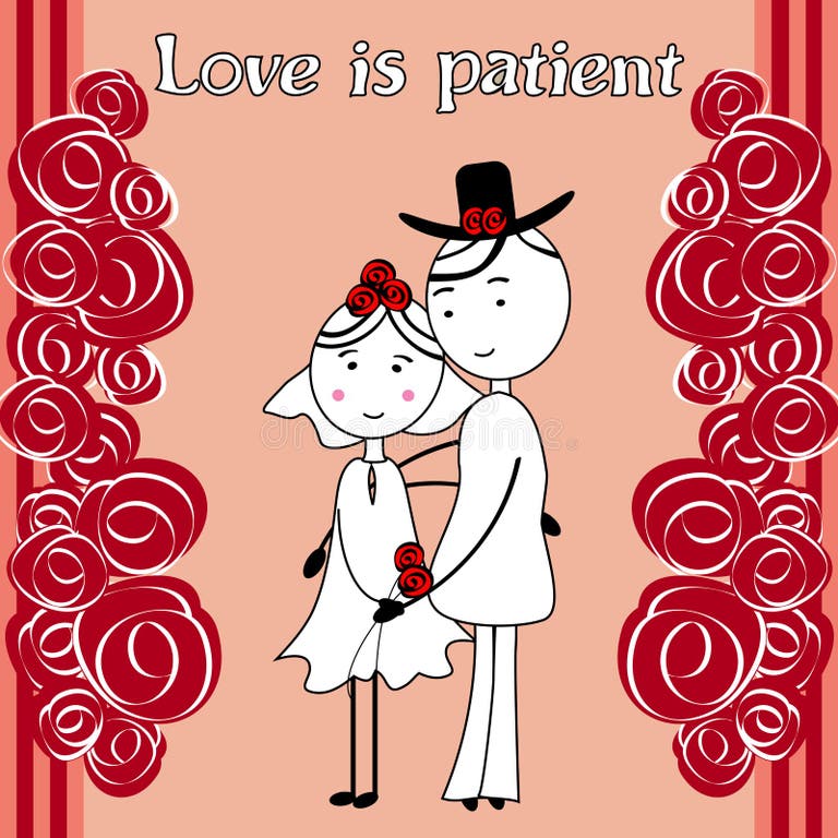 Love Patient Stock Illustrations – 20,001 Love Patient Stock ...
